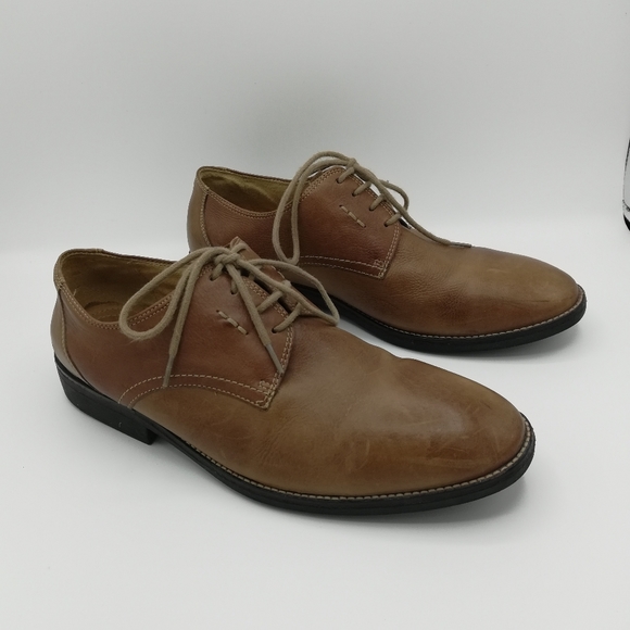 Sandro | Shoes | Sandro Comfort Soft And Gel Dress Shoes | Poshmark